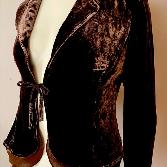 The Limited | Tops | Vintage Limited Jacket | Poshmark